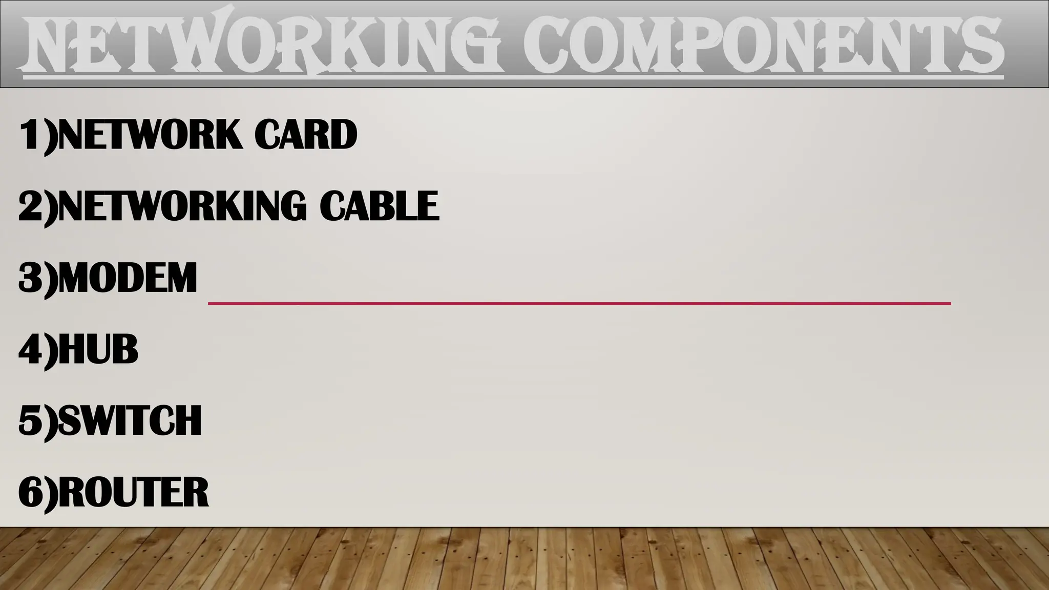 NETWORKING CONCEPTS of class 8 KIPS.pptx