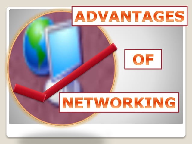 Networking concepts | PPTX