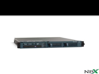 Networking devices | PPTX