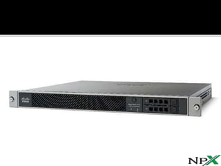 Networking devices | PPTX