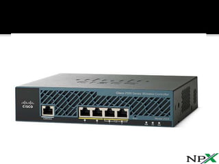 Networking devices | PPTX