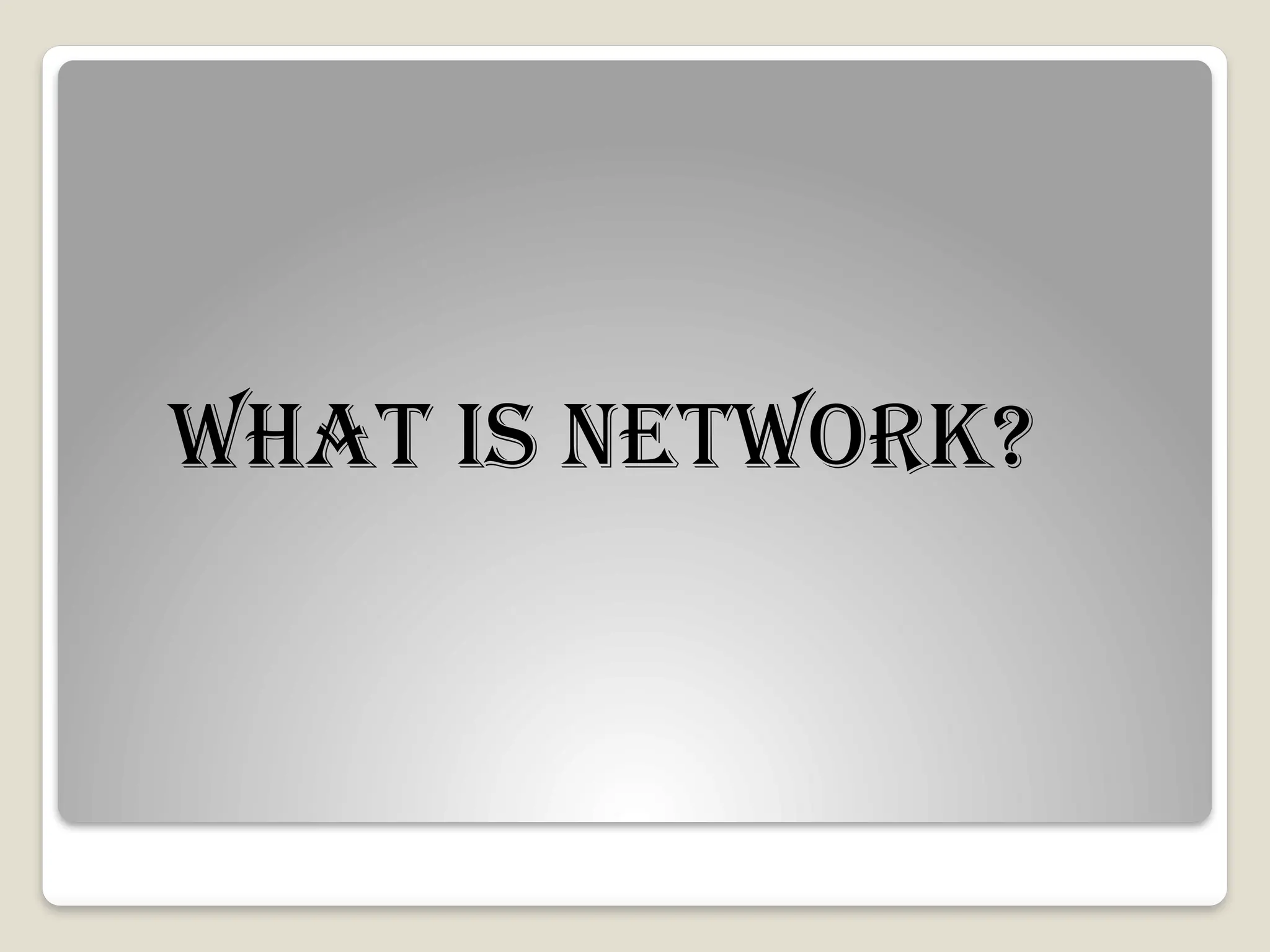 Networking Devices and types of netwrok.pptx