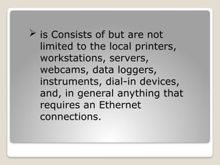 Networking Devices and types of netwrok.pptx
