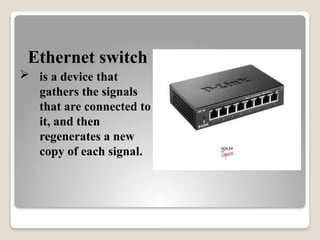 Networking Devices and types of netwrok.pptx