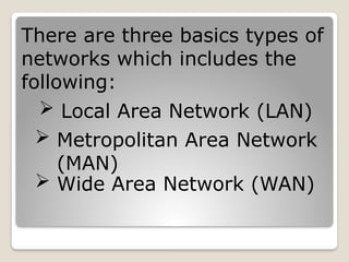 Networking Devices and types of netwrok.pptx