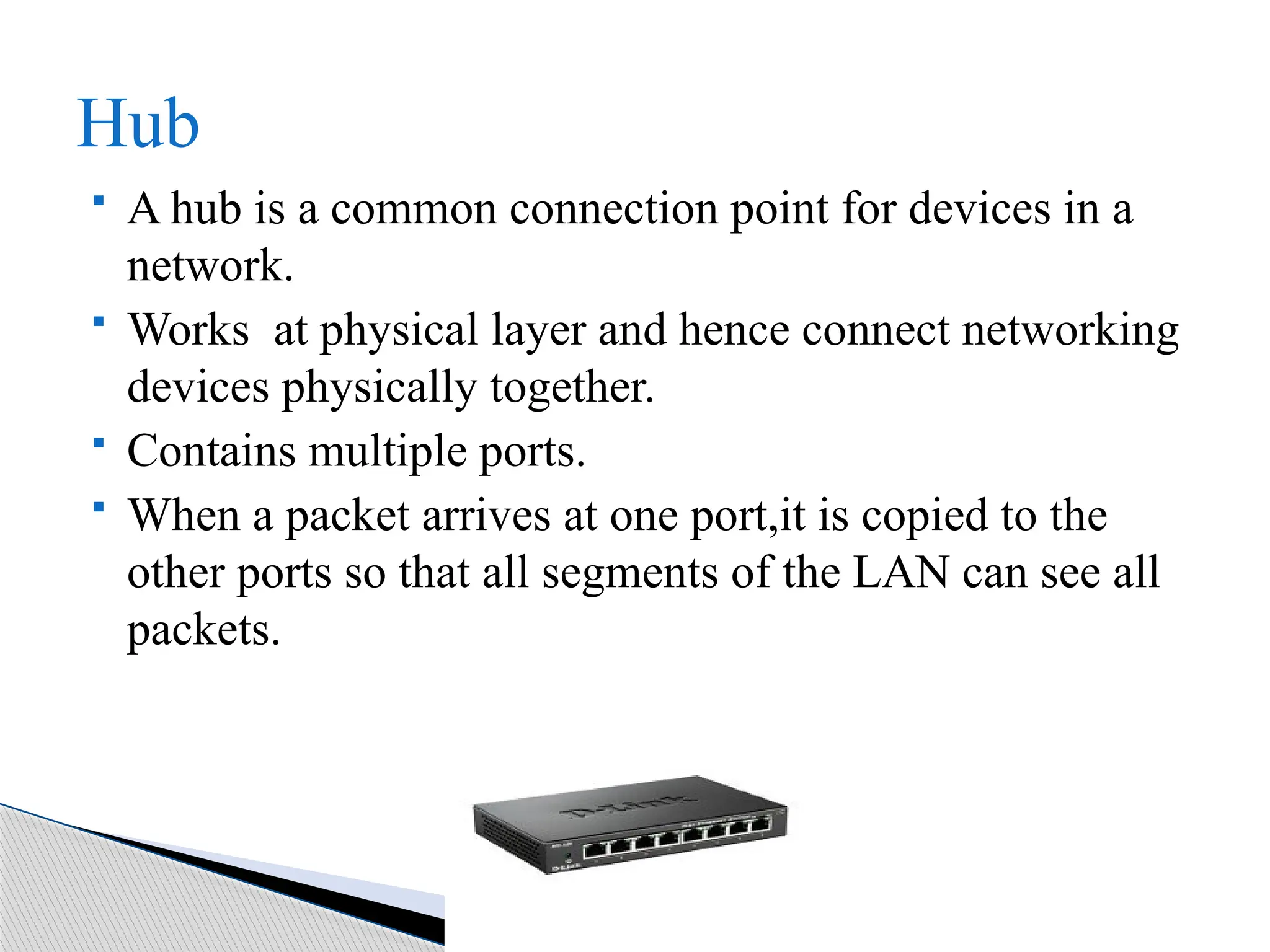Networking Devices with their function and properties_100526.pptx