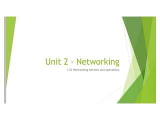 Networking Devices and Operations.ppt