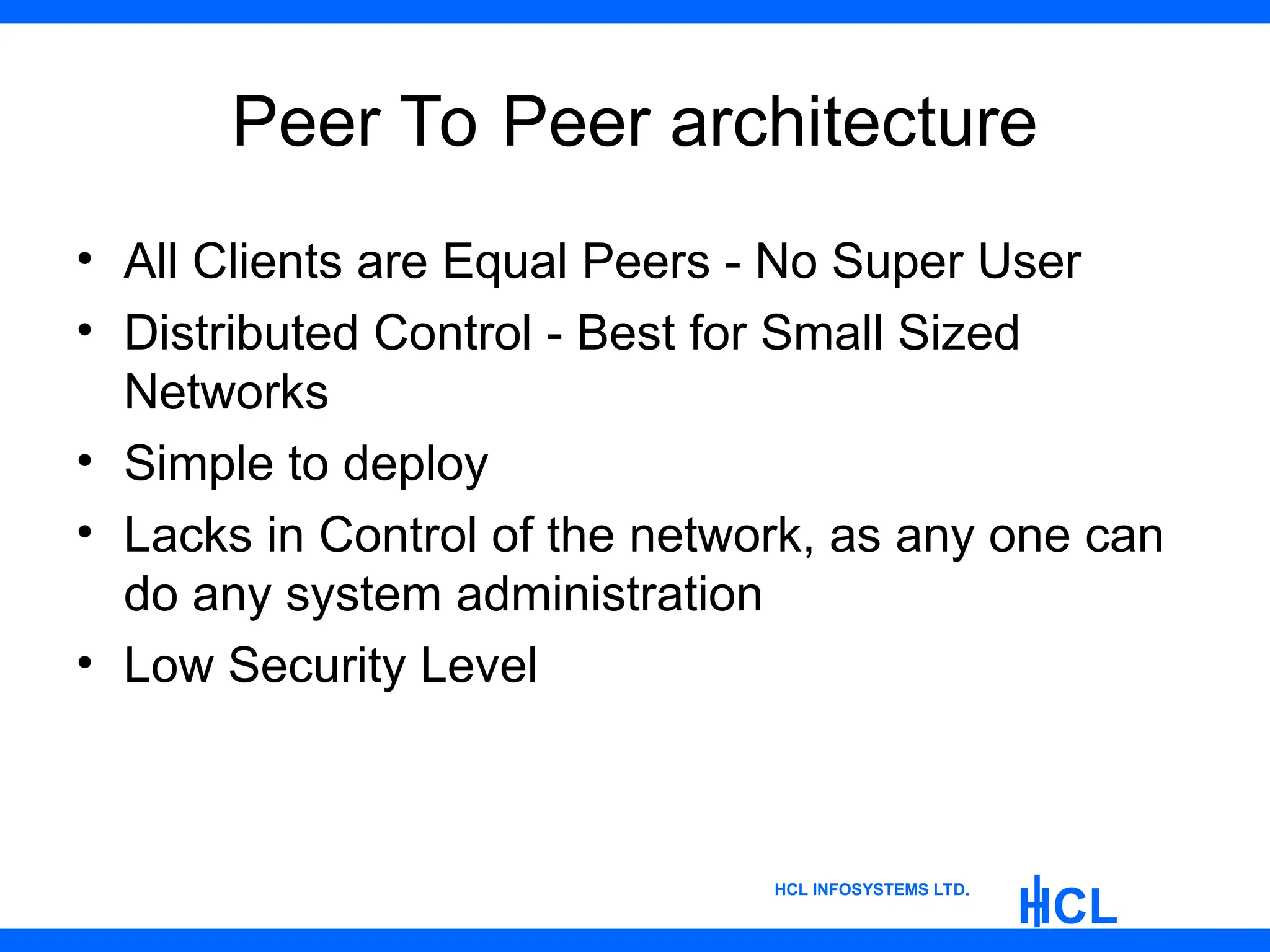 Networking Essentials. Internetworking Devices Are used to connect the ...