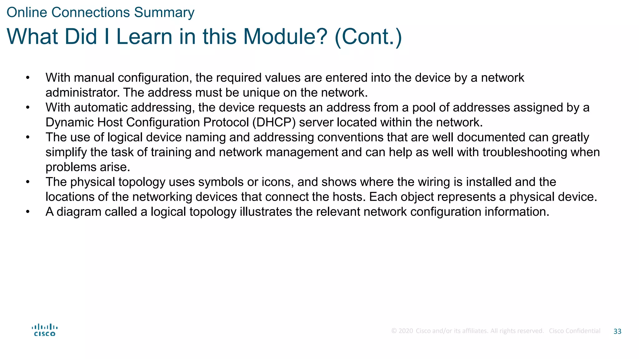 Networking Essentials 20 Module2pptx Computer Networking Computing