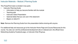 Networking Essentials 2.0 Module2.pptx