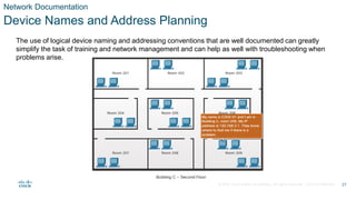 Networking Essentials 2.0 Module2.pptx | Computer Networking | Computing