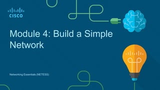 Networking Essentials 2.0 Module4.pptx