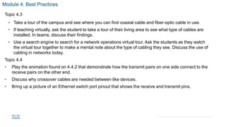 Networking Essentials 2.0 Module4.pptx