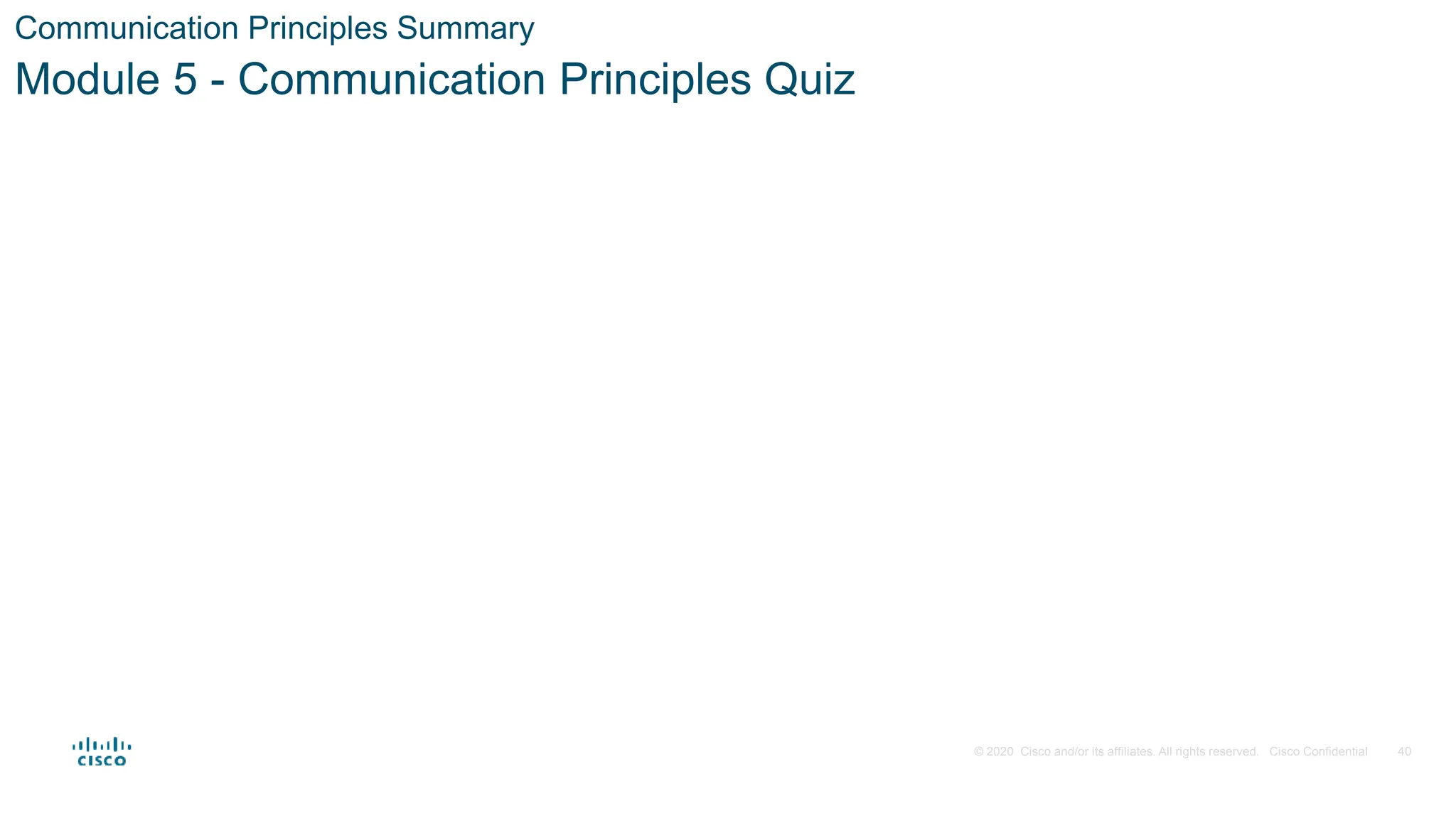 Networking Essentials 2.0 Module5.pptx