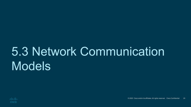 Networking Essentials 2.0 Module5.pptx