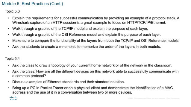 Networking Essentials 2.0 Module5.pptx