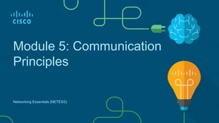Networking Essentials 2.0 Module5.pptx