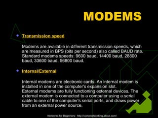 Networkingfundamentals | PPT