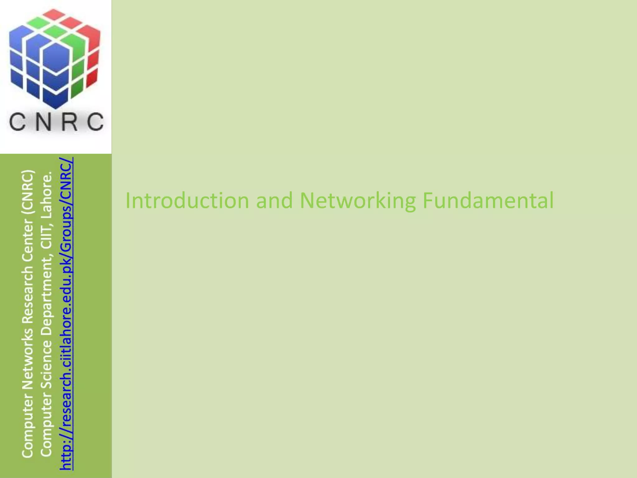 Networking Fundamentals.ppt