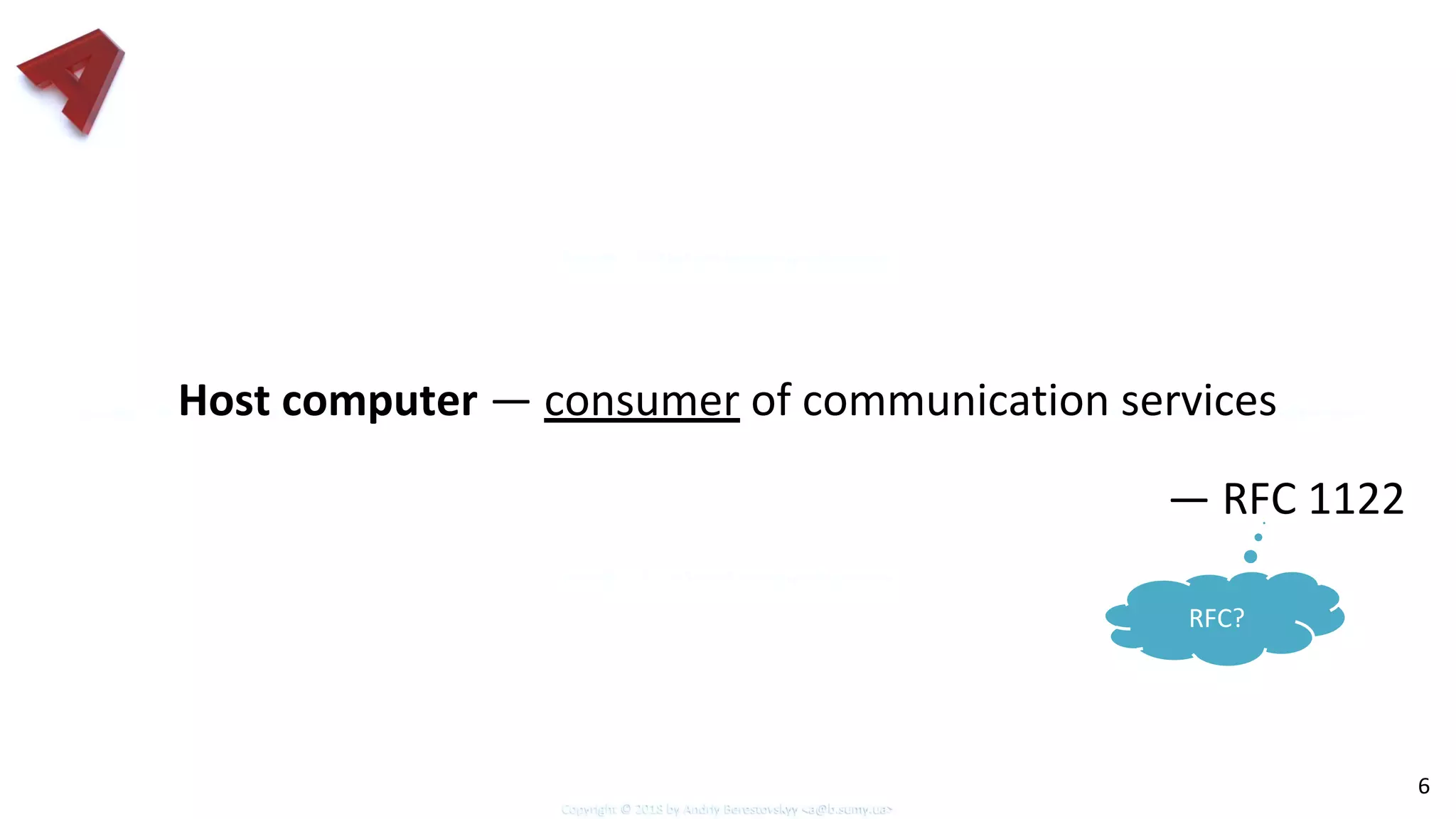 Networking Fundamentals Computer Network Basics Ppt