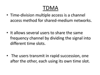 Networking hardware | PPT