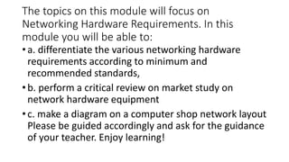 Networking Hardware Requirements.pptx