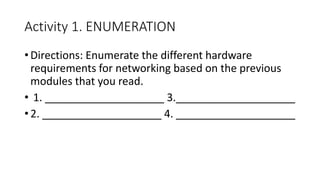 Networking Hardware Requirements.pptx