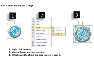 Networking icons style 1 powerpoint presentation templates | PPTX