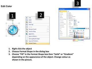 Networking icons style 1 powerpoint presentation templates | PPTX