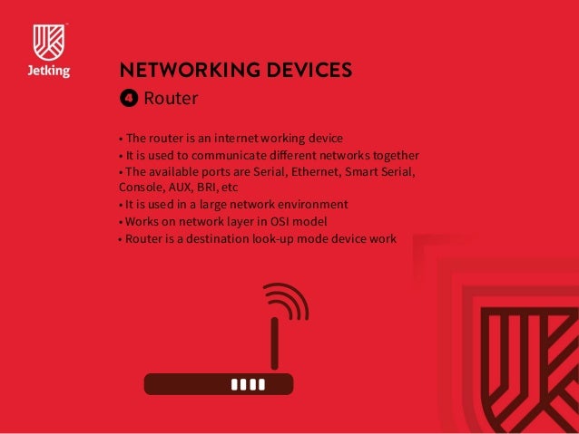 Importance Of Switch In Networking