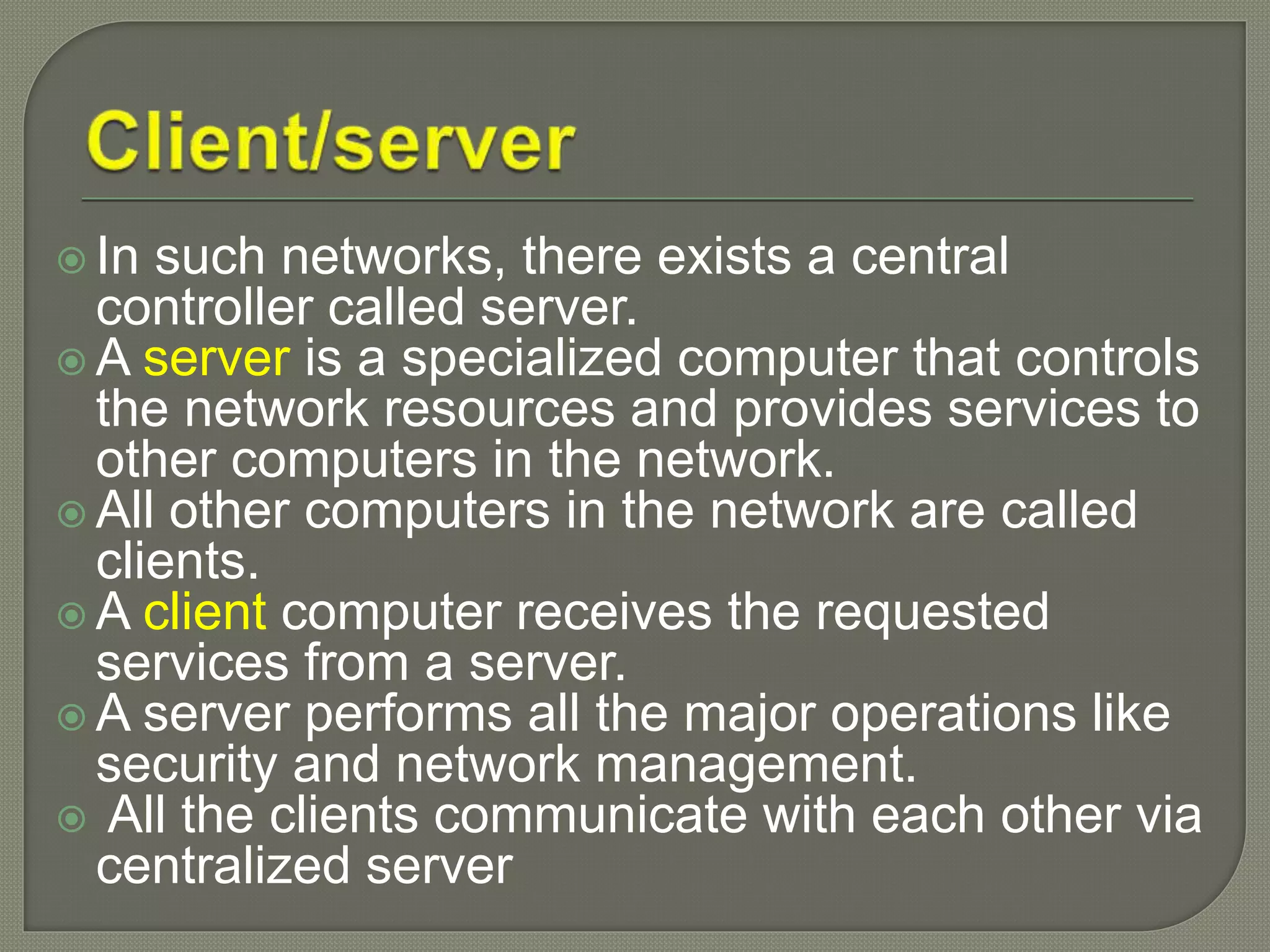 Networking in python by Rj | PPTX