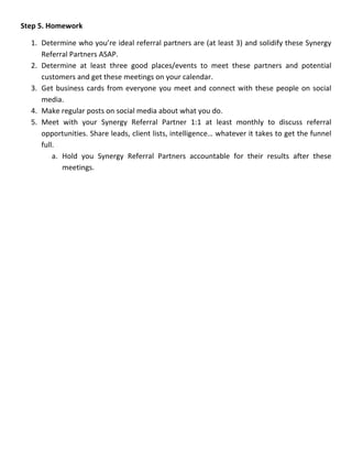 Networking in the New World Worksheet | PDF