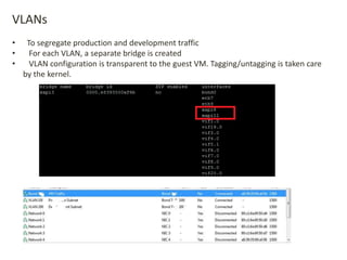 Xenserver Networking | PPTX | Computer Networking | Computing