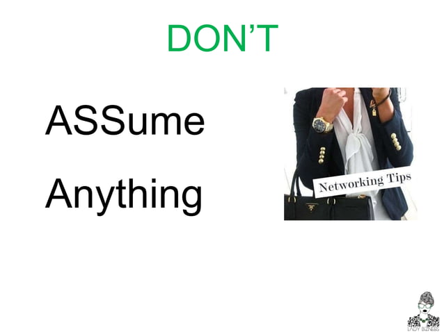 Networking Made Easy | PPTX