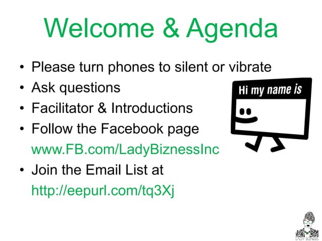 Networking Made Easy | PPTX