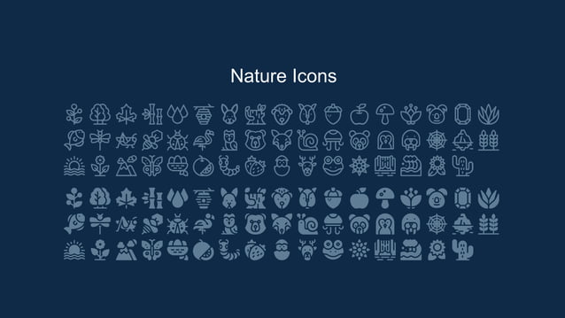 Networking Newsletter Dark Blue variant.pptx