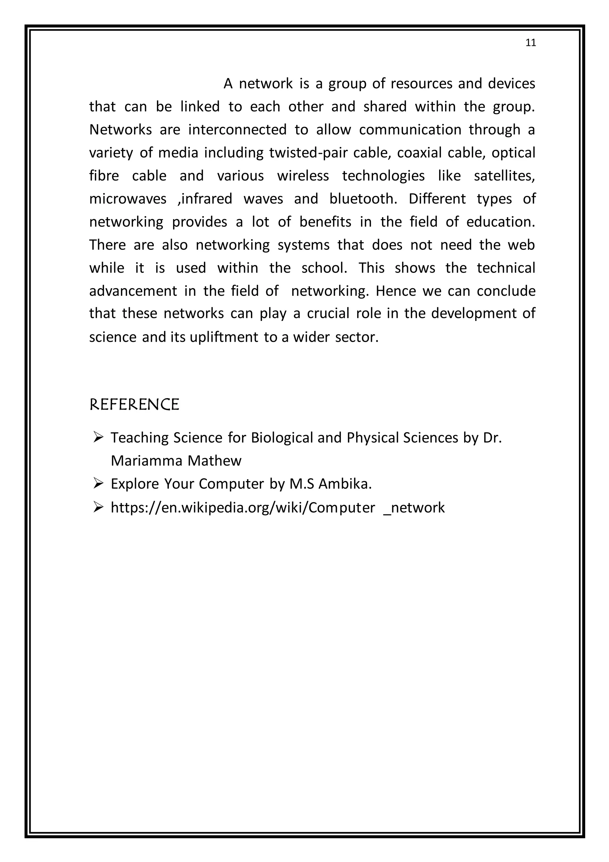 Networking Online Assignment Docx Computer Networking Computing