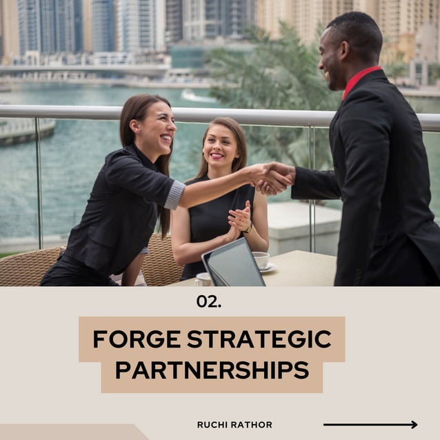 Roles of Networking in Entrepreneurship | PDF