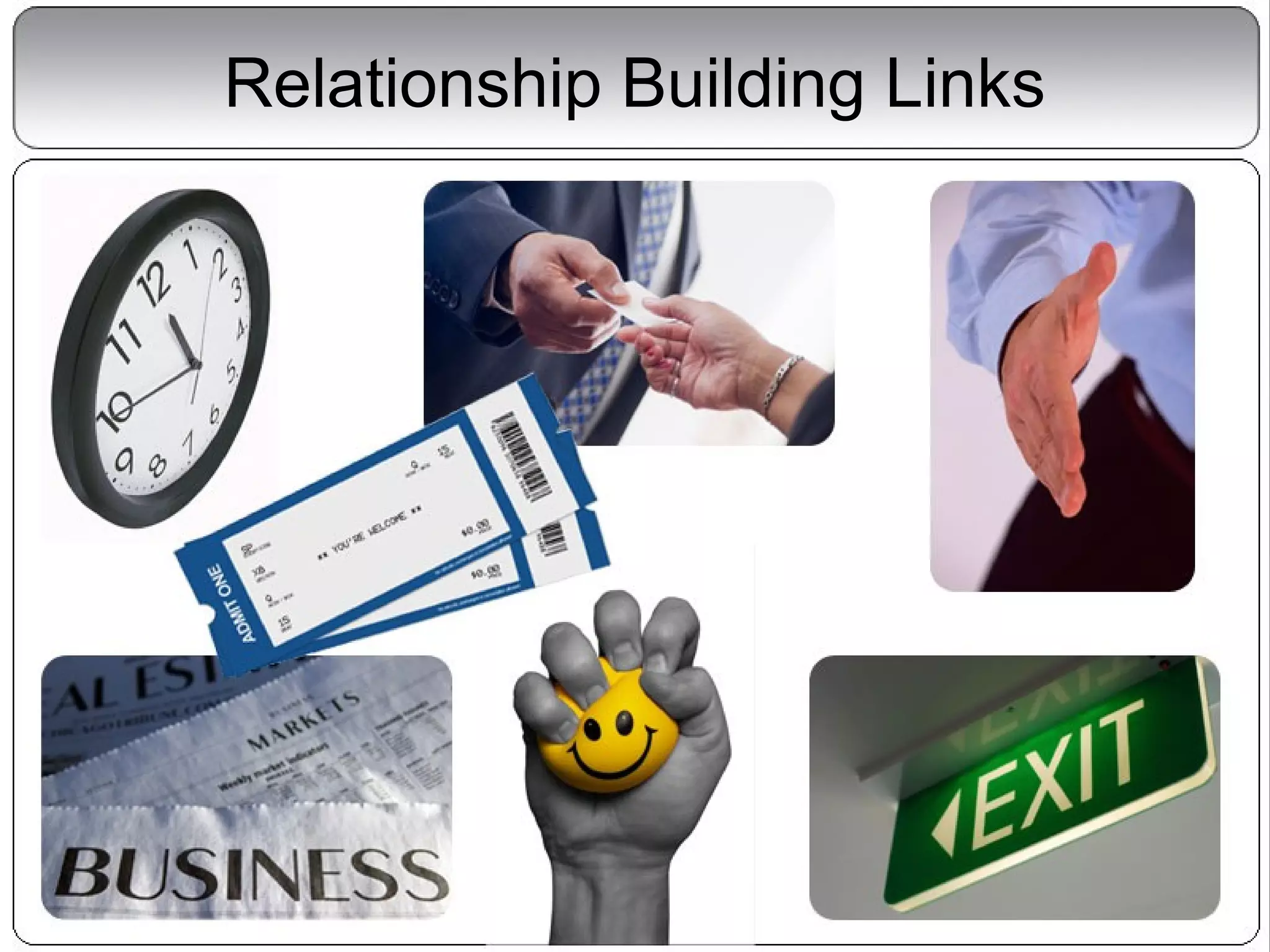 Networking powerpoint | PPT