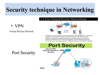 Networking ppt hcl | PPT | Computer Networking | Computing