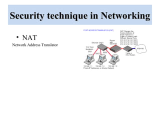 Networking ppt hcl | PPT | Computer Networking | Computing