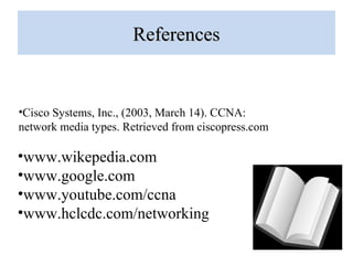 Networking ppt hcl | PPT | Computer Networking | Computing