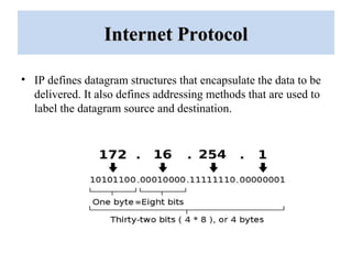 Networking ppt hcl | PPT | Computer Networking | Computing