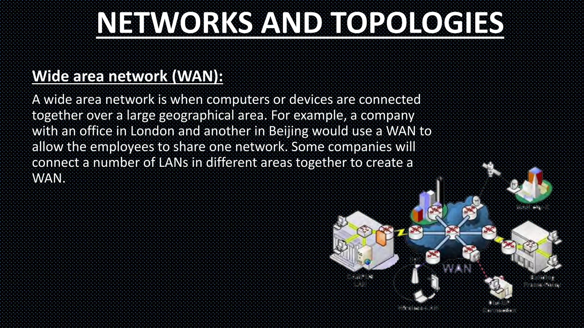 Network And Topology | PPTX | Computer Networking | Computing