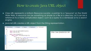 Networking slide | PPT