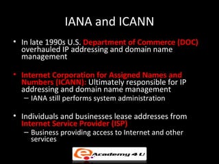 Networking standards | PPT