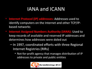 Networking standards | PPT