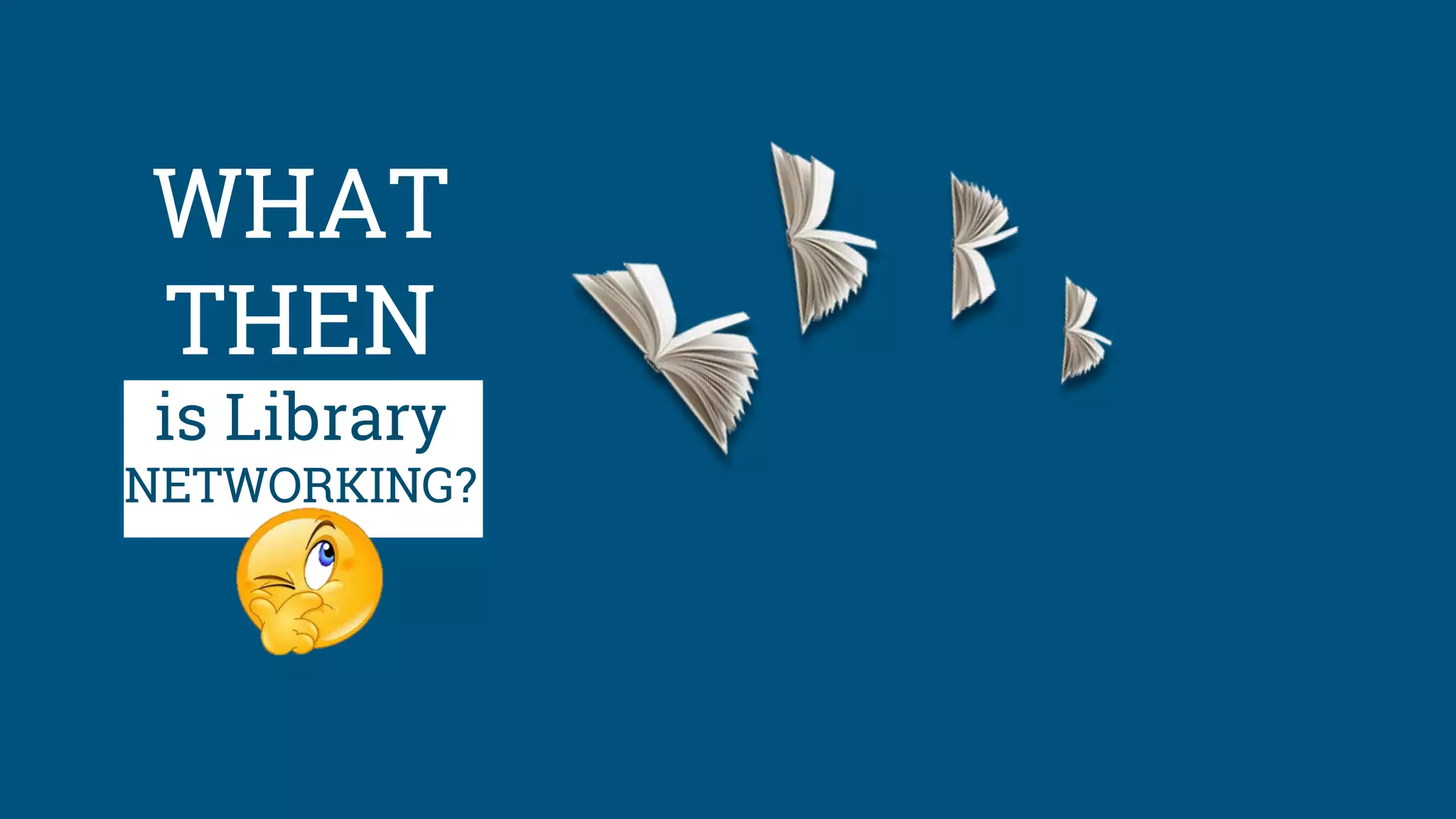 Networking Systems in Libraries | PDF