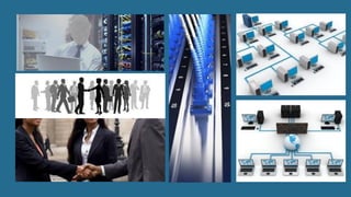 Networking Systems in Libraries | PDF | Computer Networking | Computing