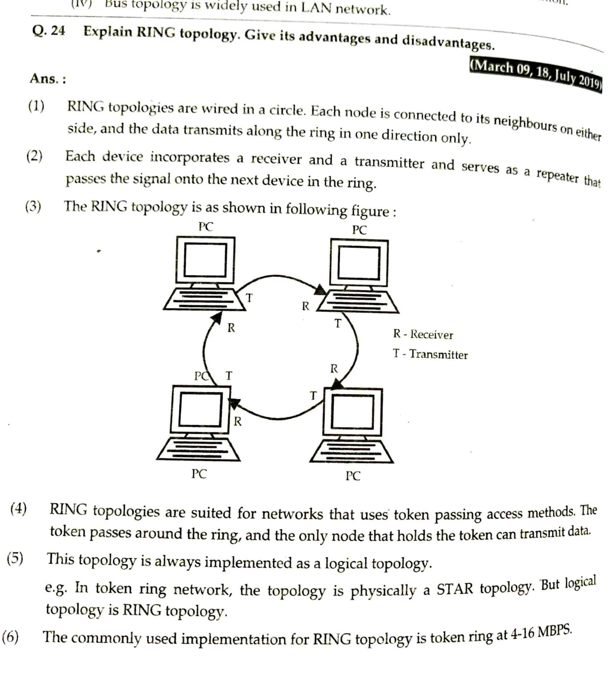 Hsc computer science Networking technology (1).pdf